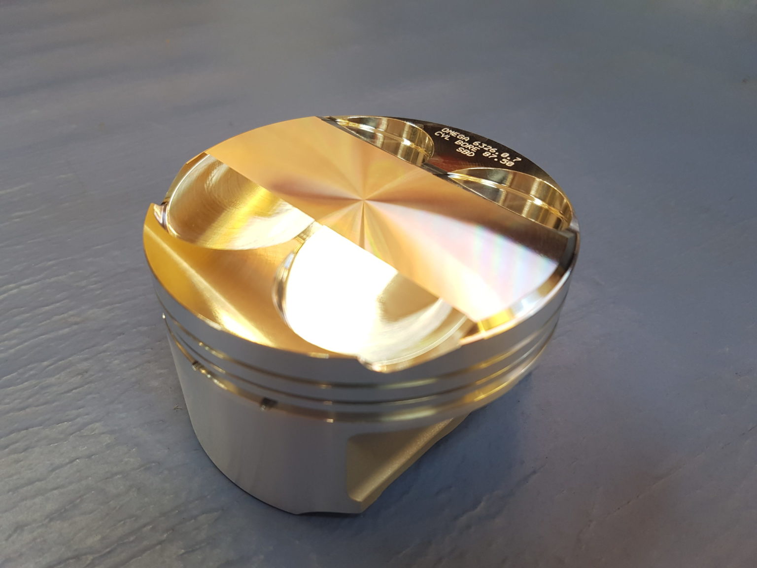 SBD Engine Components – SF Technic. U.K. and European distributors for ...