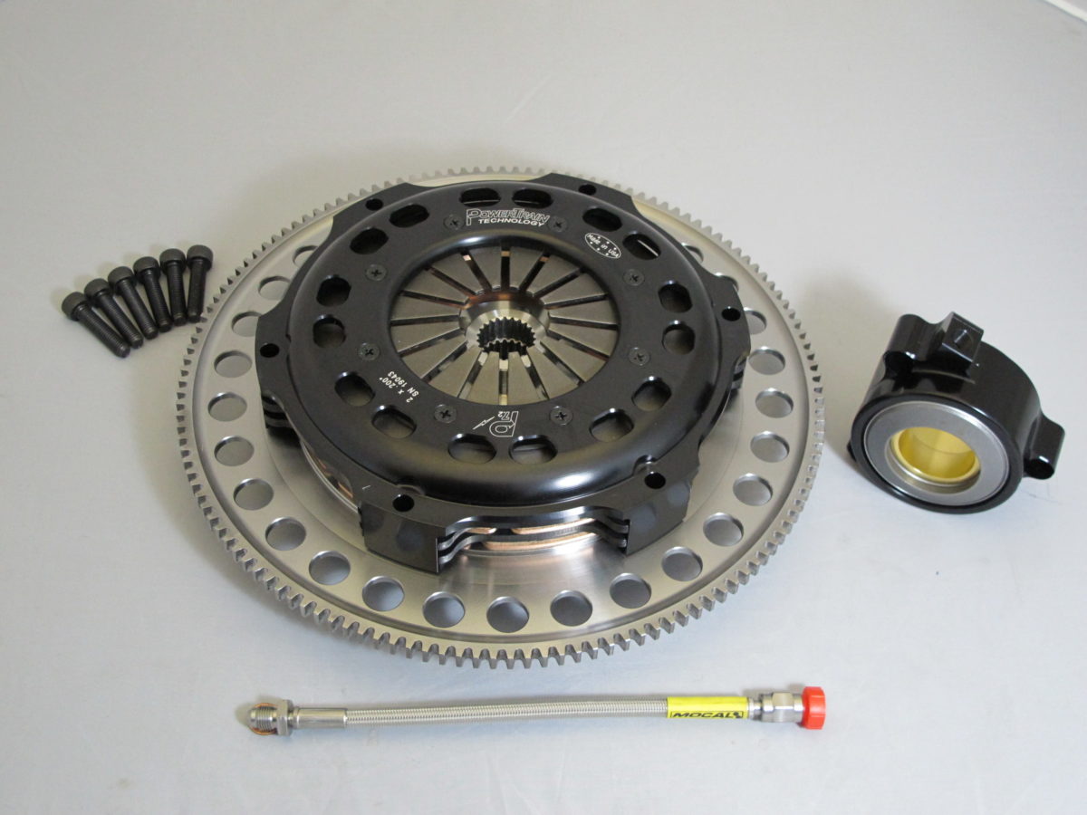 Clutches – Specific Application – SF Technic. U.K. and European ...